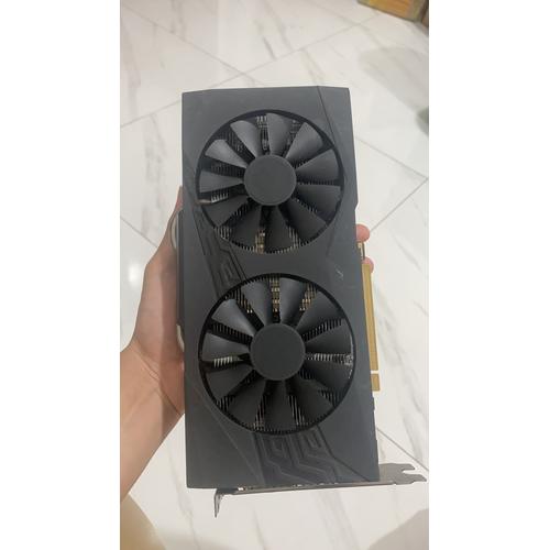 Jual RX 580 8Gb Asus Expedition - Kota Medan - Legenda PC | Tokopedia