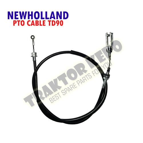 Jual PTO CABLE NEW HOLLAND TD90 ORIGINAL CNH - Kota Surabaya - TRAKTOR ...