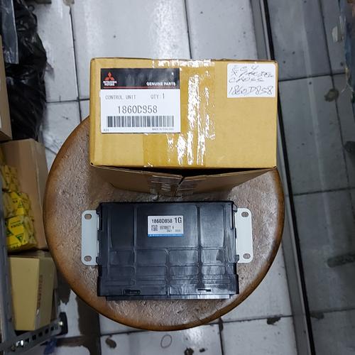 Jual ECU Electronic control unit Xpander cross facelift 2022 1860D858 ...