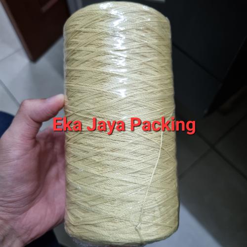 Jual Benang Kevlar Tahan Panas ( Kevlar Yarn ) - Jakarta Barat - EKA ...