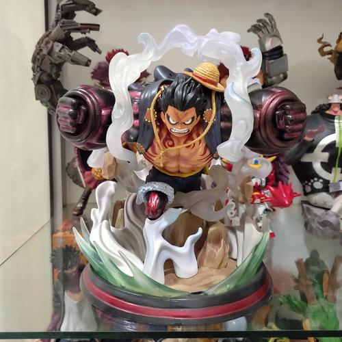 Jual Luffy G4 tsume studio recast one piece - Kab. Bekasi - AnimeFigure ...
