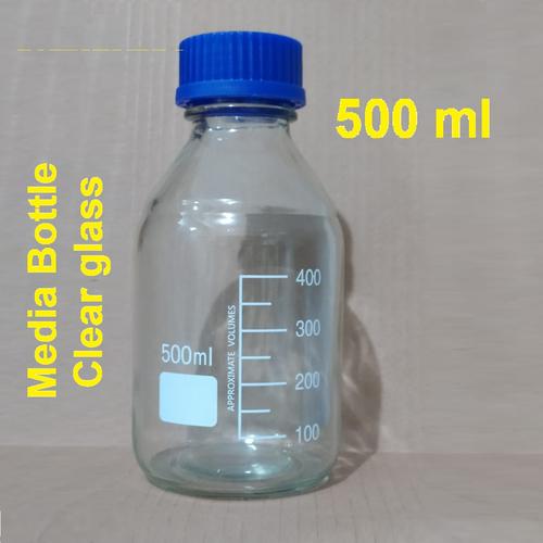 Jual BOTTLE LABORATORY 500 ML LABORATORY BOTTLE BOTOL LABORATORY CHINA ...