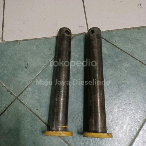 Jual pin bucket komatsu pc50/pc40 ukuran 45mm x 310mm / pin bucket ...