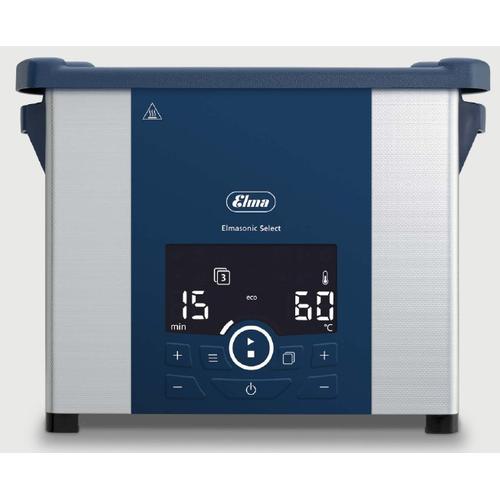 Jual Ultrasonic Cleaner Elma Select 100 Elmasonic Germany - Jakarta ...