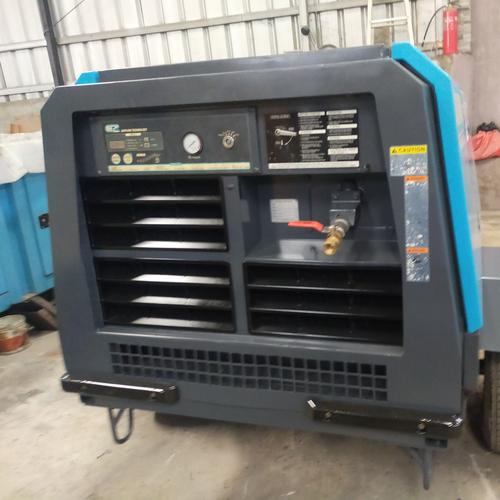 Jual Rental kompresor udara Airman Pds 185 s - Kab. Bekasi - Berkat ...