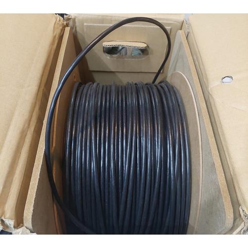 Jual Kabel FTP STP Cat5 Outdoor Hitam Ecer Cat5E - Jakarta Pusat ...