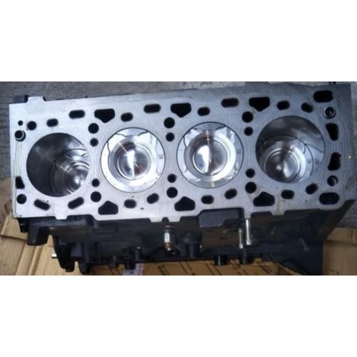 Jual Blok Mesin Komplit Toyota Fortuner VRZ Innova Reborn Hilux Revo ...