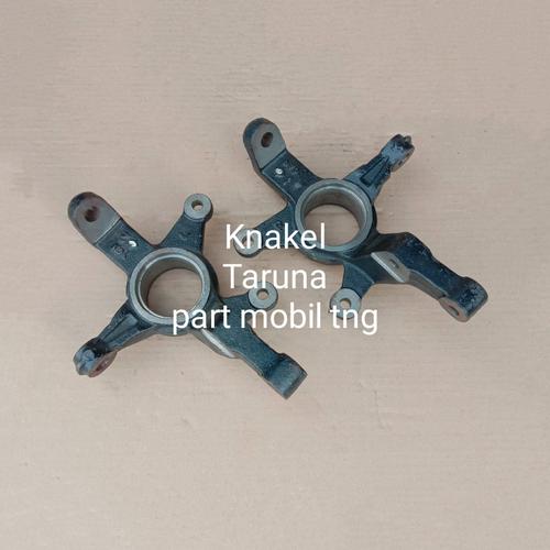 Jual Knuckle Knakel Knukel Daihatsu Taruna Carbulator Karbu RH/LH - RH ...