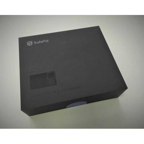Jual Safepal S1 - Cryptocurrency / Cold / Hardware Wallet / Dompet ...