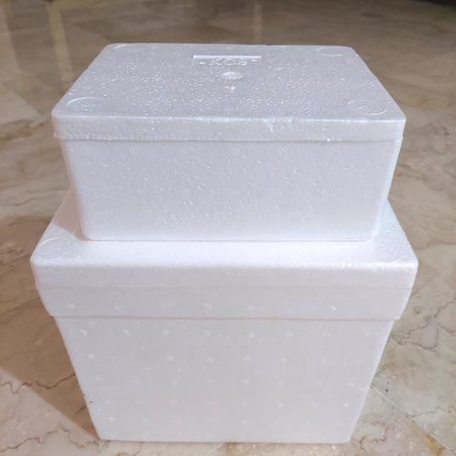 Jual Styrofoam Ice Gel Packing (Untuk Pengiriman Reguler) - Kota ...