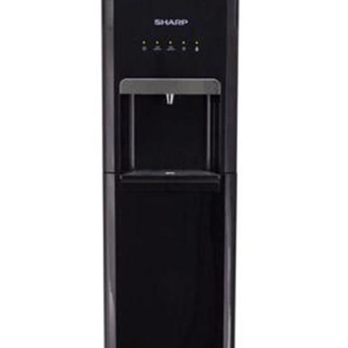 Jual Sharp Dispenser Bottom Loading Swd-66ehl-bs - Hitam - Jakarta ...