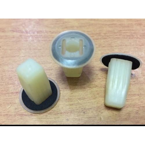 Jual Klip Kancing Baut Ripet Dudukan Baut Grommet Mobil Original ...