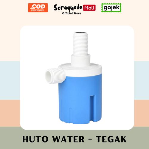 Jual Kran Otomatis Bak Mandi 1/2 3/4 Sensor - Tegak Original Murah ...
