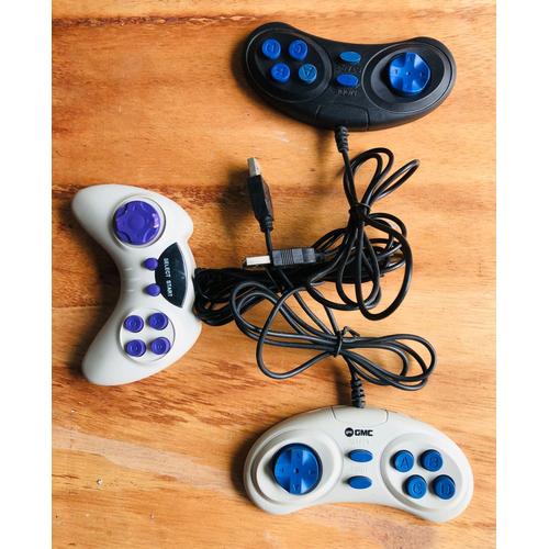Jual Stik Game Satuan Joystick Game Stick Nintendo USB DVD PLAYER MODEL ...