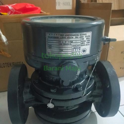 Jual Flowmeter Tokico 2 Inch + Kalibrasi - Jakarta Barat - Barani Maju | Tokopedia