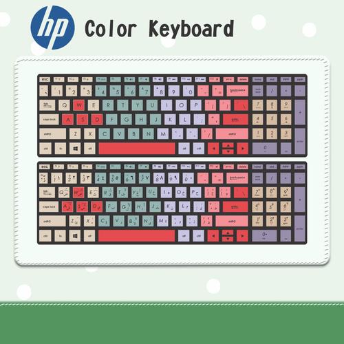 Jual HP Stiker Keyboard | Universal Keyboard Garskin Laptop - Hitam ...