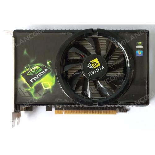 Jual VGA Card nVidia GeForce GT 640 2GB 128-bit DDR3 (FAKE) - Kab ...