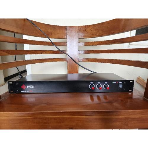 Jual Modul bass hadroh kick drum 1U panjang sesuai accesoris - Kota ...