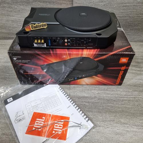Jual JBL bass pro SL subwoofer aktif Subwoofer kolong JBL bass pro SL - Kota Surabaya - RF AUDIO ...
