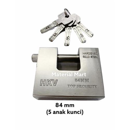 Jual Gembok Pagar | Gembok Anti Maling | Gembok Panzer | Gembok Rumah ...