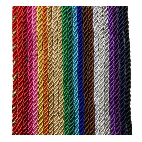 Jual Ecer 1m | Tali Tambang Serba Guna DIY Art Handicraft - Ivory ...