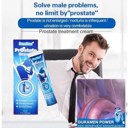 Jual Cream Prostate Ointment 20 Gram - Kab. Bogor - mama shopsip ...