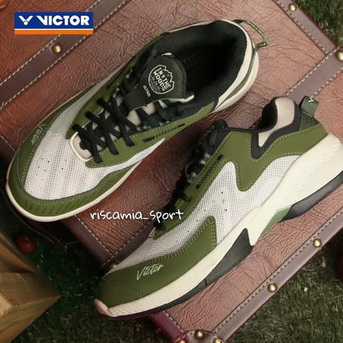 Jual IN THE WOODS SPECIAL EDITION BADMINTON SHOES A750 WDS - 38 - Kota ...