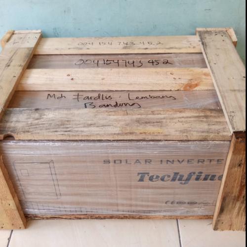 Jual Packing Kayu Palet - Kab. Bekasi - AR Technique | Tokopedia