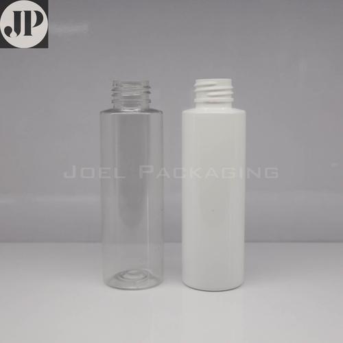 Jual BOTOL RF 100ML TINGGI CLEAR PUTIH BENING TRANSPARAN PET 100 ML ...