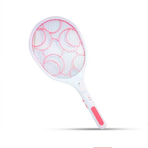 Jual Raket Listrik Racket Cas Alat Pembasmi Pembunuh Nyamuk Lalat ...