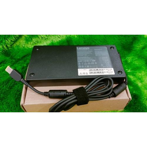 Jual Adaptor Charger ORIGINAL Lenovo Legion 5 Pro 16ACH6H 20V 11.5A ...