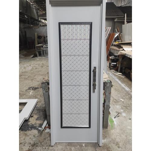 Jual PINTU CUSTOM LONG BIG FRAME CERMIN /PINTU KAMAR MANDI CUSTOM ...