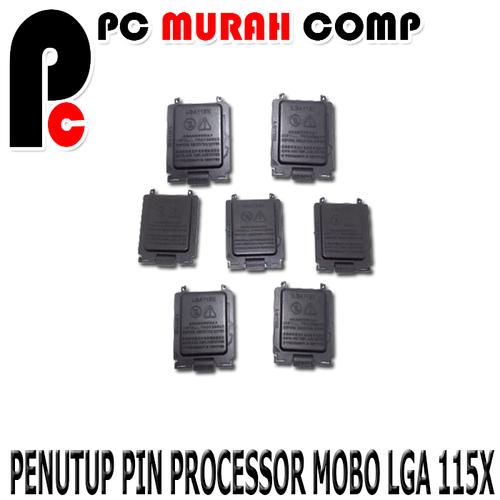 Jual Penutup Processor Motherboard LGA 115X - Kota Bekasi - Pc Murah ...