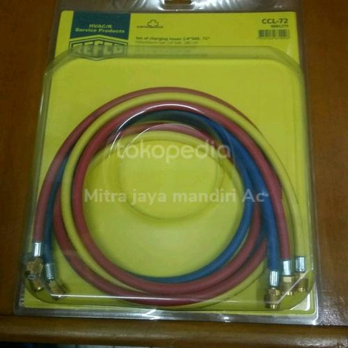 Jual SELANG MANIFOLD R22 REFCO CCL-72/180Cm - Jakarta Barat - Mitra ...
