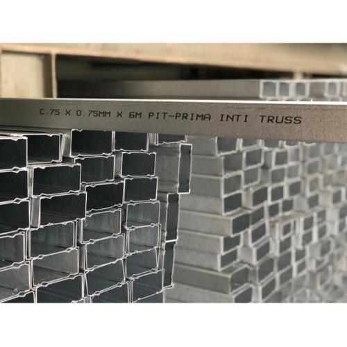 Jual TRUSS / BAJA RINGAN PRIMA INTI C.75.600 - 0.55 MM - Kota Tangerang ...