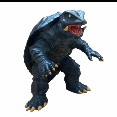 Jual Monster Gamera Monsterverse Musuh Godzilla Protector Earth Figure ...