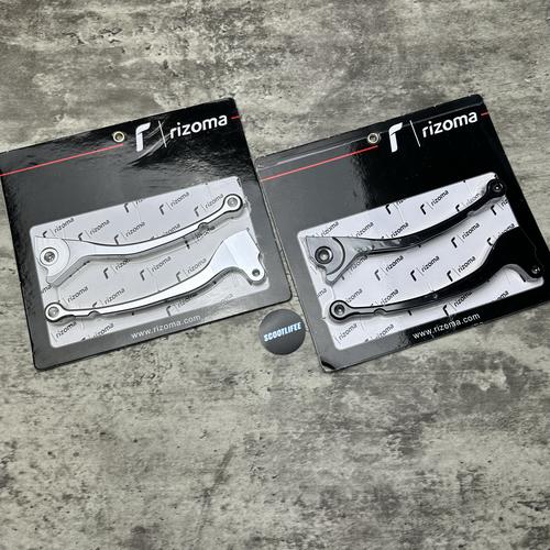 Jual Handle Rem Rizoma Model Zelioni For Vespa Sprint Primavera S LX ...