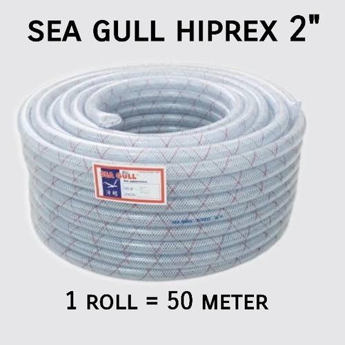 Jual Selang air hiprex Seagull 2" inch Selang Benang Serat Sea Gull 1 ROLL - Kota Surabaya ...