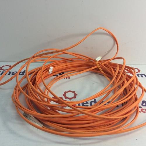 Jual LC - LC 20 Meter Multimode OM2 Simplex Fiber Optic Cable - Jakarta ...