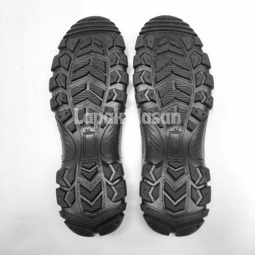 Jual Outsole Sepatu Safety , Boots , PDL , Delta Dan Sepatu Lainnya ...