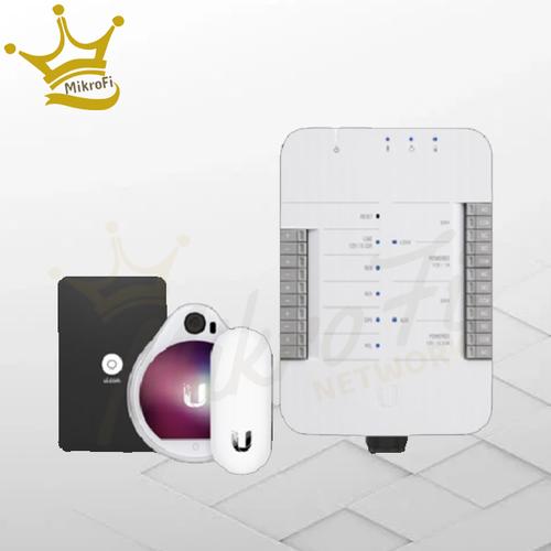 Jual Ubiquiti Unifi Access UA-SK-Kit |UBNT Unifi Access Starter Kit ...