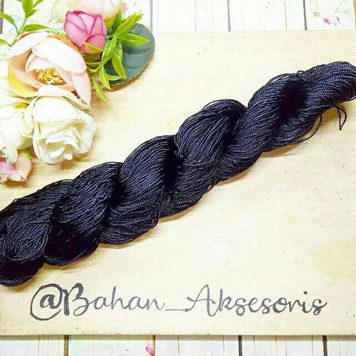 Jual Benang Nilon - Putih - Kota Depok - SCATU STUFF | Tokopedia