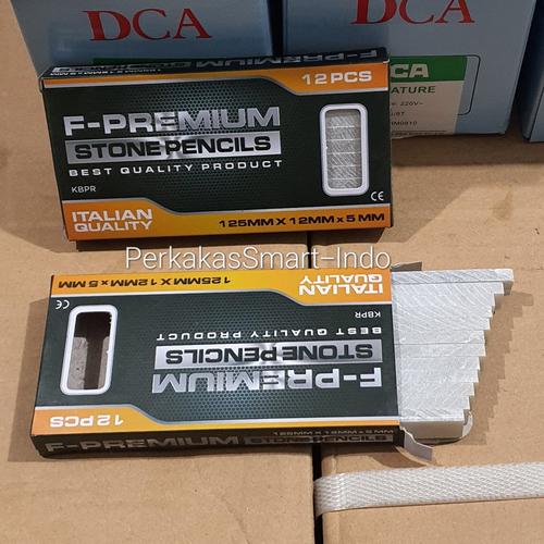 Jual kapur besi f premium original/kapur besi ferrari f-premium/ferari ...