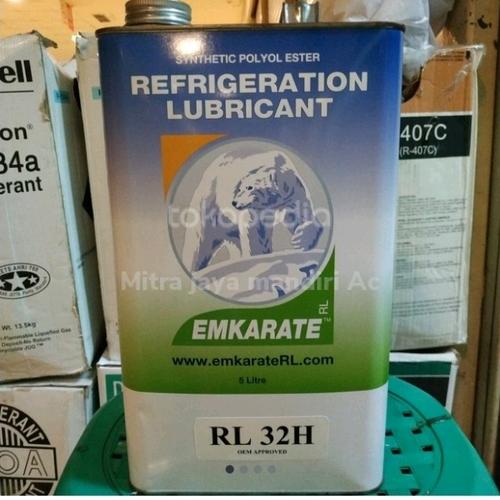 Jual OLI EMKARATE RL 32 H ORIGINAL - Jakarta Barat - Mitra jaya mandiri ...