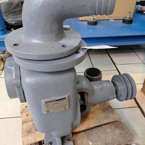 Jual Pompa Self Priming Ebara 50 SQPB Cast Iron/Glans Packing 2" x 2 ...