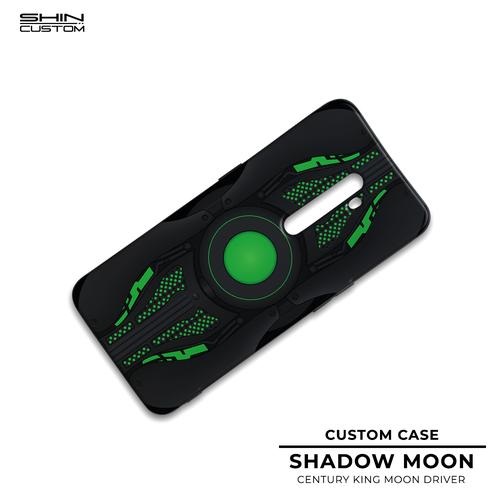 Jual Custom Case Kamen Rider Shadow Moon Black Sun Century King Moon ...