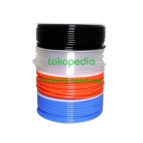 Jual Pneumatic Tube - Poly Urethane ( Per Roll ) - Kota Bandung ...