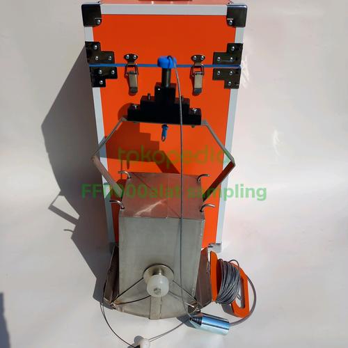 Jual EKMAN GRAB SAMPLER/bottom grab sampler/ekmandredge medium 5.3 ...