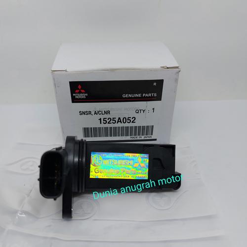 Jual SENSOR AIR FLOW SENSOR MAF MITSUBISHI XPANDER X PANDER MIRAGE ...