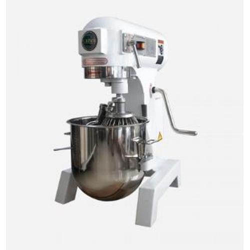 Jual Planetary Mixer Crown B 20 / Mixer 20 Liter Crown B20 Garansi ...